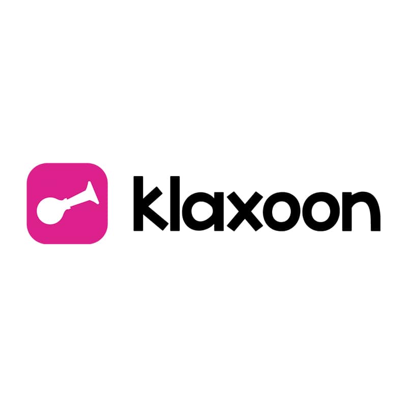 A new era for KLAXOON - Sofiouest