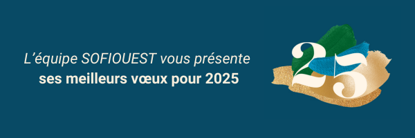 Vers un 2025 ensoleillé - Sofiouest